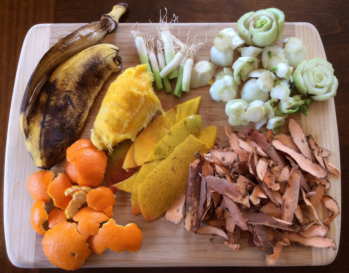 Why Food Waste Matters – Nutrition Prescriptions